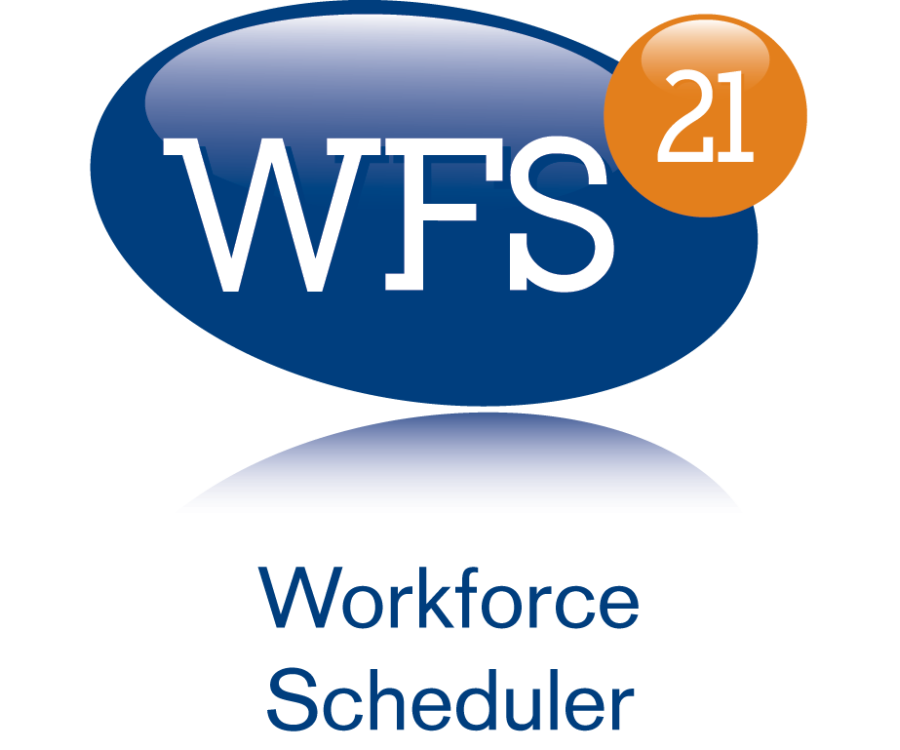 Efficient Workforce Scheduling Software | Frontier Software